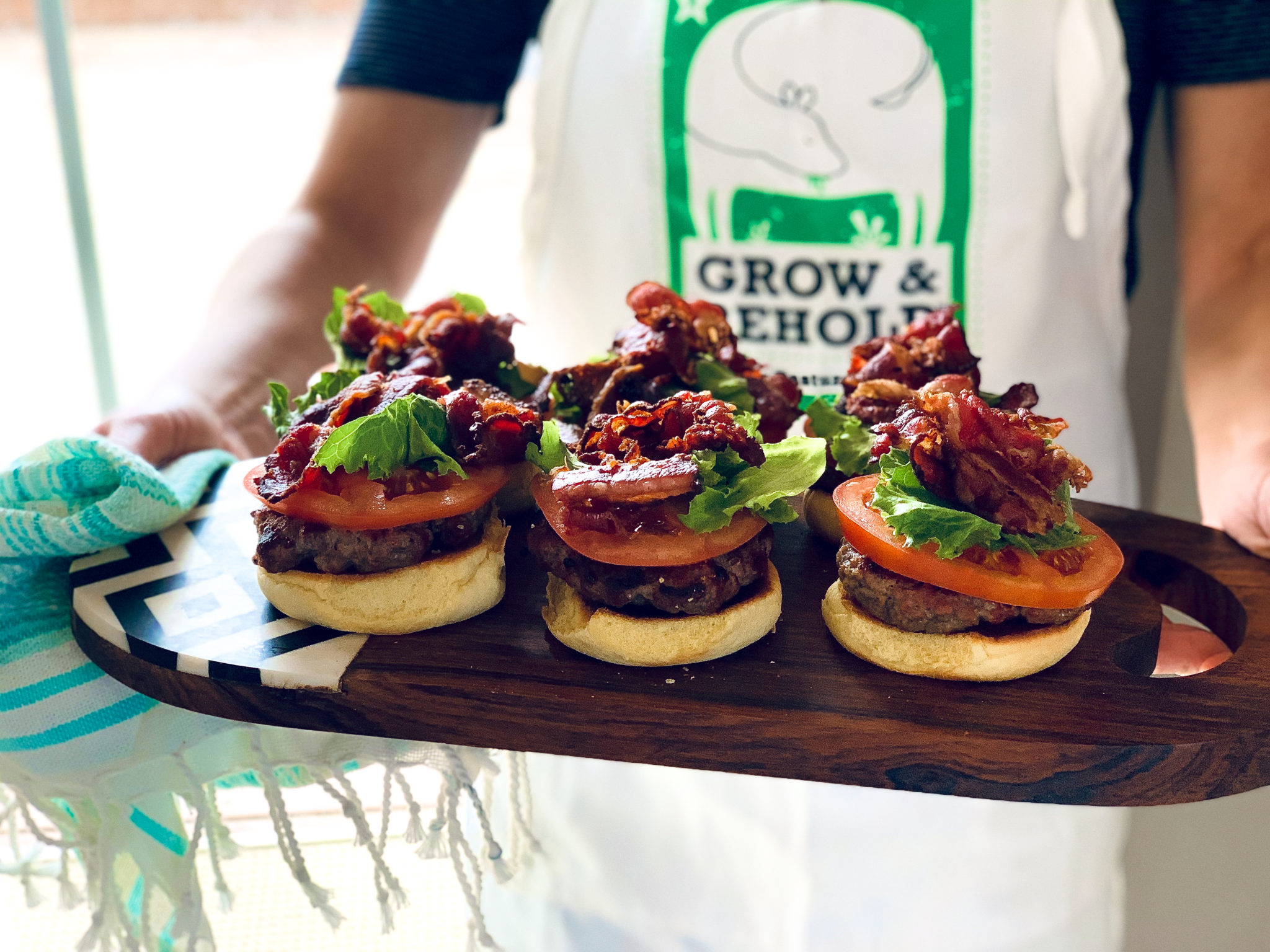 Hanger Steak – Grow & Behold Kitchen
